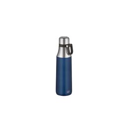 Alfi City thermo flask - 0.5 liter - blue