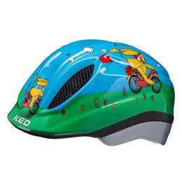 Ked Kinderhelm MEGGY II, FELIX DER HASE