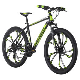 KS-Cycling KS Cycling Mountainbike Hardtail 27,5 Zoll Xplicit