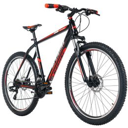 KS-Cycling KS Cycling Mountainbike Hardtail 27,5" Morzine