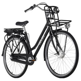 Adore E-Citybike 28'' Adore Cantaloupe