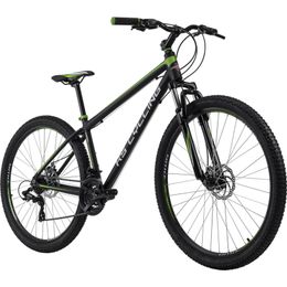 KS-Cycling KS Cycling MTB Hardtail Twentyniner 29 Zoll Xceed