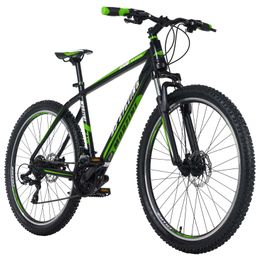 KS-Cycling KS Cycling Mountainbike Hardtail 27,5" Morzine