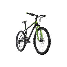 KS-Cycling KS Cycling Mountainbike Hardtail 26" Xtinct