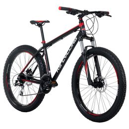 KS-Cycling KS Cycling Mountainbike Hardtail 27,5" Xceed