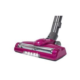 Starlyf® Turbobürste mit LED Turbo Floor brush