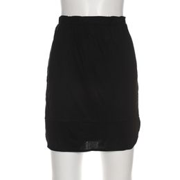 Filippa K Damen Rock, schwarz, Gr. 34