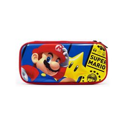HORI SWITCH Premium Vault Case (Mario) - Bag - Nintendo Switch