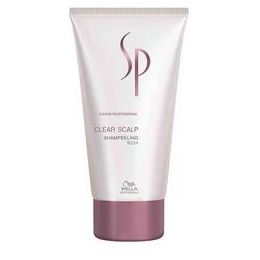 Wella SP Clear Scalp Shampeeling (150 ml)