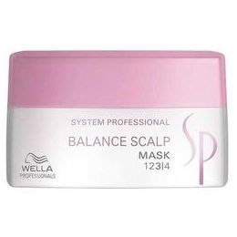 Wella SP Balance Scalp Mask (200 ml)