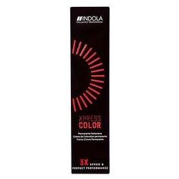 Indola Xpress Color 8.00 Hellblond Natur Intensiv (60 ml)