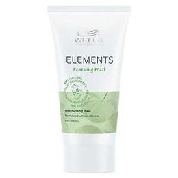Wella Elements Renewing Mask (30 ml)