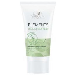 Wella Professional Care Elements Renewing Conditioner