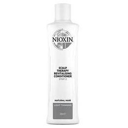 Wella Nioxin System 1 Scalp Therapy Revitaliser Conditioner (300 ml)