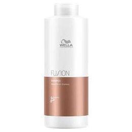 Wella Professional Care Fusion Shampoo (1000 ml)