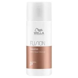 Wella Professional Care Fusion Shampoo (50 ml)