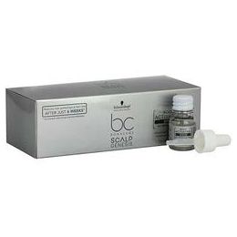 Schwarzkopf BC Bonacure Scalp Genesis Root Activating Serum (7 x 10 ml)