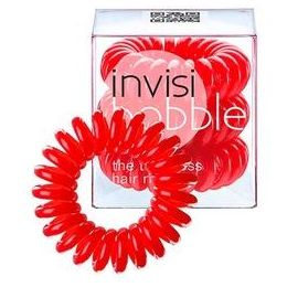 invisibobble Original Raspberry Red (3 Stück)