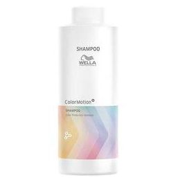 Wella Professional Care Color Motion+ Color Protection Shampoo (1000 ml)