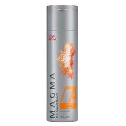 Wella Magma /74 Braun-Rot (120 g)