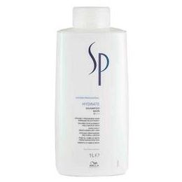 Wella SP Hydrate Shampoo (1000 ml)