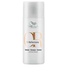 Wella Professional Care Oil Reflections Shampoo (50 ml)