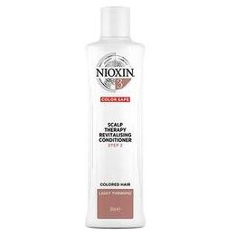 Wella Nioxin System 3 Scalp Therapy Revitaliser Conditioner (300 ml)