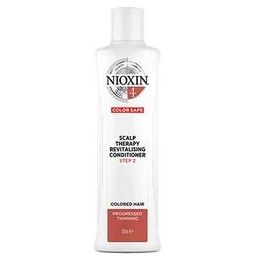 Wella Nioxin System 4 Scalp Therapy Revitaliser Conditioner (300 ml)