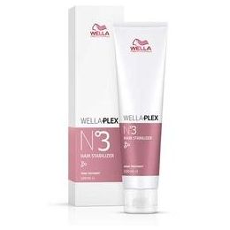Wella Wellaplex Hair Stabilizer No. 3 (100 ml)