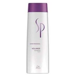 Wella SP Volumize Shampoo (250 ml)