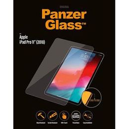 PanzerGlass™ Display-Schutzglas für Apple iPad Air 4. Gen (2020), iPad Pro 11" 1. Gen (2018), iPad Pro 11" 2. Gen (2020), iPad Pro 11" 3. Gen (2021)