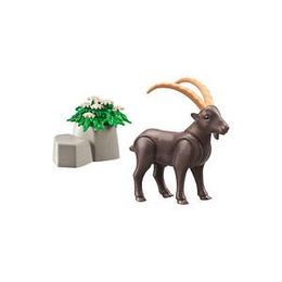 Playmobil® WILTOPIA 71050 Steinbock Spielfigur