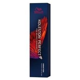 Wella Koleston Perfect Me+ Vibrant Reds 5/43 Hellbraun rot-gold (60 ml)