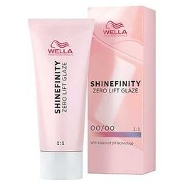 Wella Professionals Shinefinity 00/00 Cristal Glaze (60 ml)