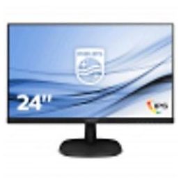 Philips TFT Monitor 243V7Q 60,4 cm (23,8 Zoll)