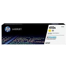 HP 410A Original Tonerkartusche CF412A Gelb