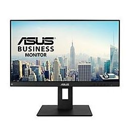 ASUS 61 cm (24 Zoll) LED Monitor IPS BE24EQSB