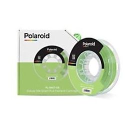 Polaroid 3D Filament 155 mm Grün