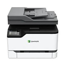 Lexmark CX331adwe Farb Laser All-in-One Drucker DIN A4 Schwarz, Weiß 40N9170