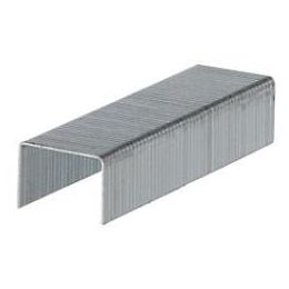 Novus Novus OFFICE Heftklammern 24/8 00867-20504 Stahl Silber 1000 Heftklammern