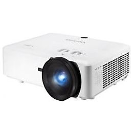 Viewsonic Laser Projektor LS860WU Weiß