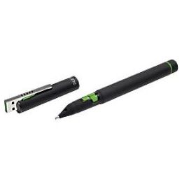 Leitz Stift Presenter Complete Pro 2 Schwarz mit rotem Laser