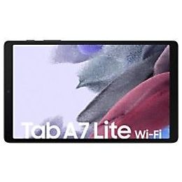 Samsung SM-T220NZAAEUB Tablet A7 Lite 3 GB Dunkelgrau