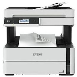 Epson 4-in-1-Multifunktionsdrucker Eco Tank M3170 Mono Tintenstrahl