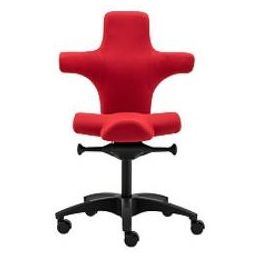 SITWELL Bürostuhl Picasso M SY-56.100-M-89-CSE06-00-53-10 Stoff Rot