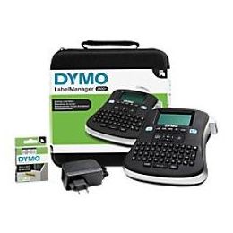 Dymo Etikettendrucker LabelManager 210D QWERTZ