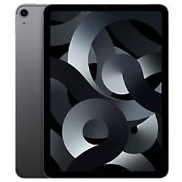Apple iPad MM713FD/A 256 GB Space Grau