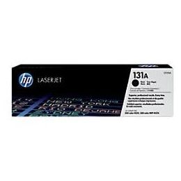 HP 131A Original Tonerkartusche CF210A Schwarz