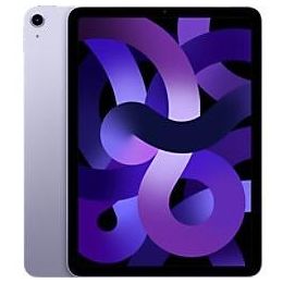 Apple iPad MME63FD/A 256 GB Lila