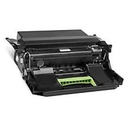 Lexmark Original Trommel 52D0Z00 Schwarz